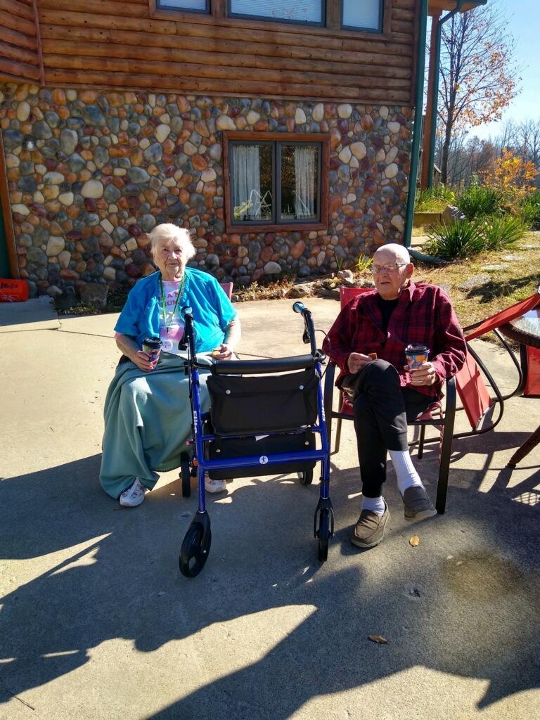 Senior Support: Adult Foster Care MI Benefits Explained