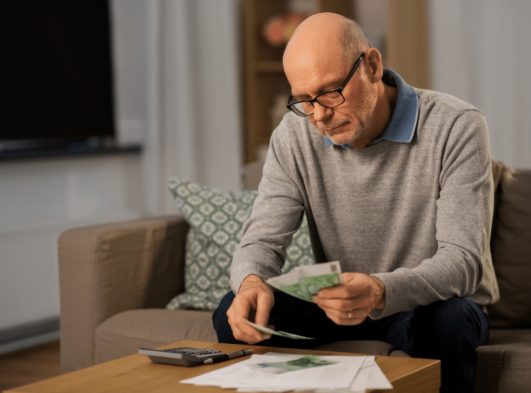 Assisted Living Expenses: Budgeting Without Stress